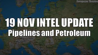 New S2 Underground - Pipelines and Petroleum > General Discussion ...