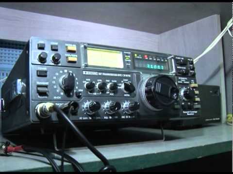 Obuka radio amatera