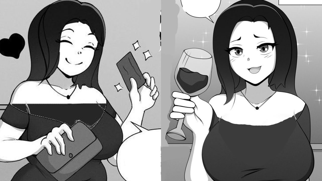 Mature Curves Comic Dub Youtube