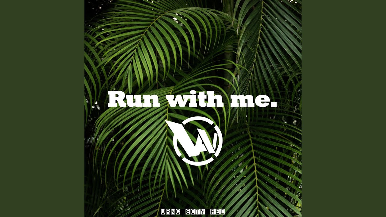 Run with Me - YouTube