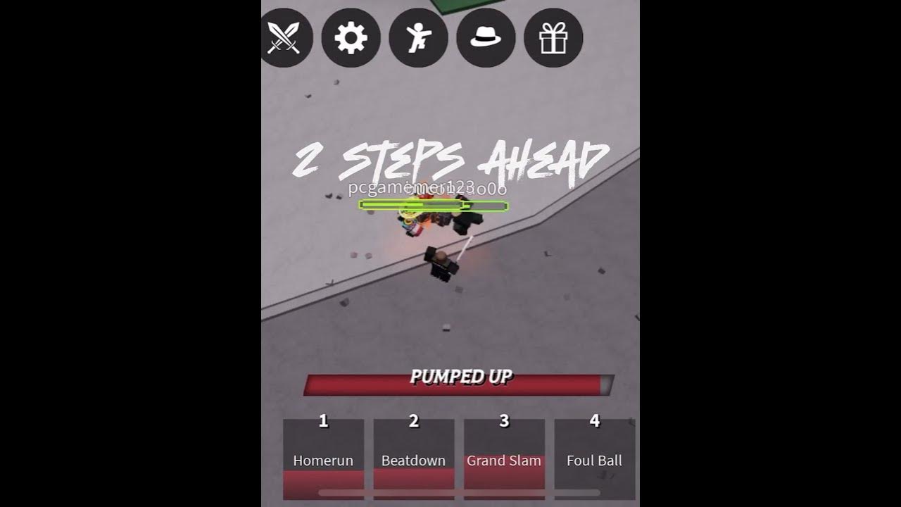 I am always 2 steps ahead… #roblox #twostepsahead #nikocadoavacado ...