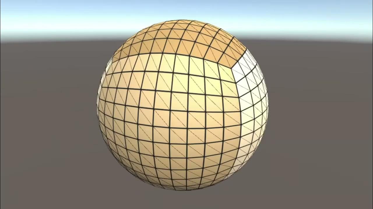 Unity Tutorial - MeshBasic(Catlike Coding) - YouTube