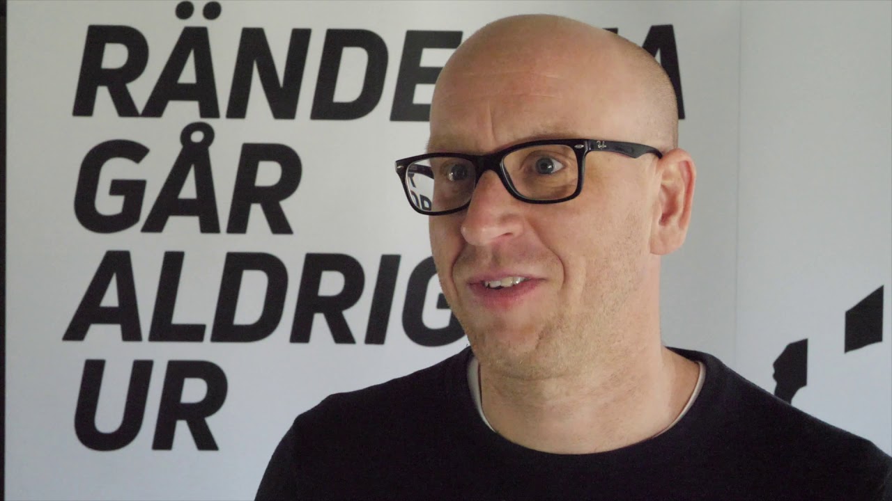 BoIS-TV Med Billy 27 mars 2020 - YouTube