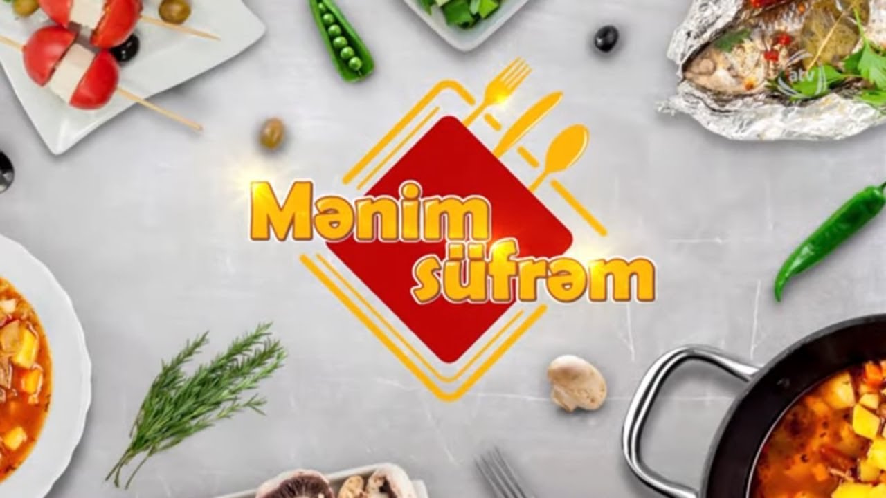 Mənim Süfrəm - Fizuli Musayev (13.09.2019) - YouTube