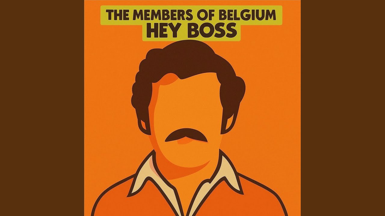 Hey Boss - YouTube