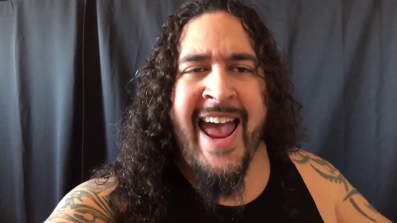 Afa Jr. puts Primal Conflict Wrestling on notice! - YouTube