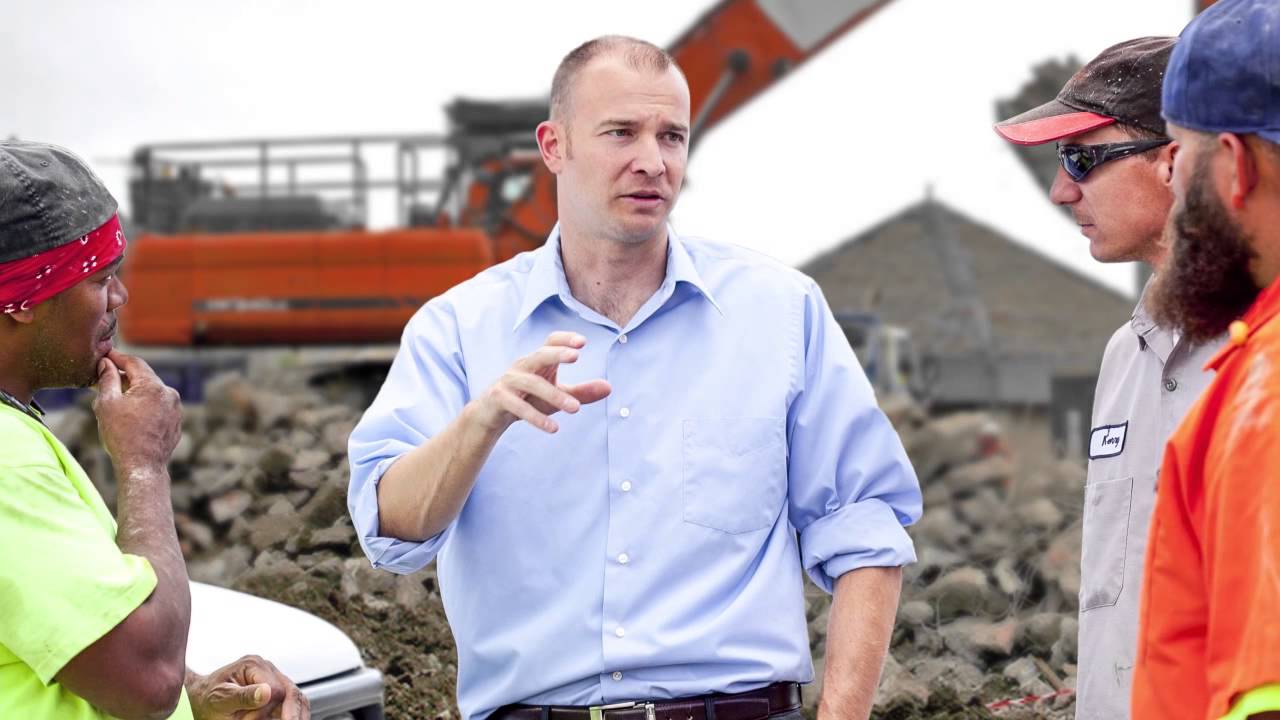 Andy Matthews for Nevada | Campaign Intro - YouTube