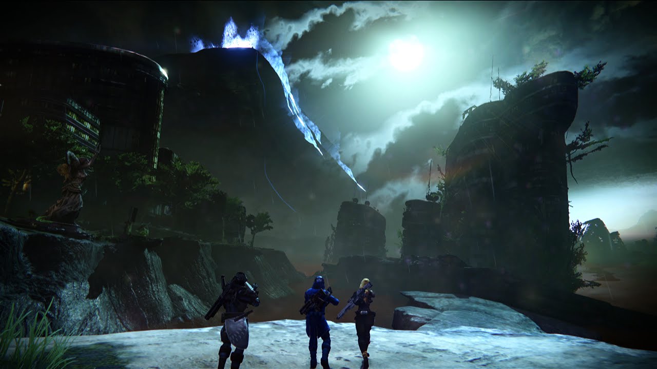 Tráiler oficial de Destiny: Venus [ES] - YouTube