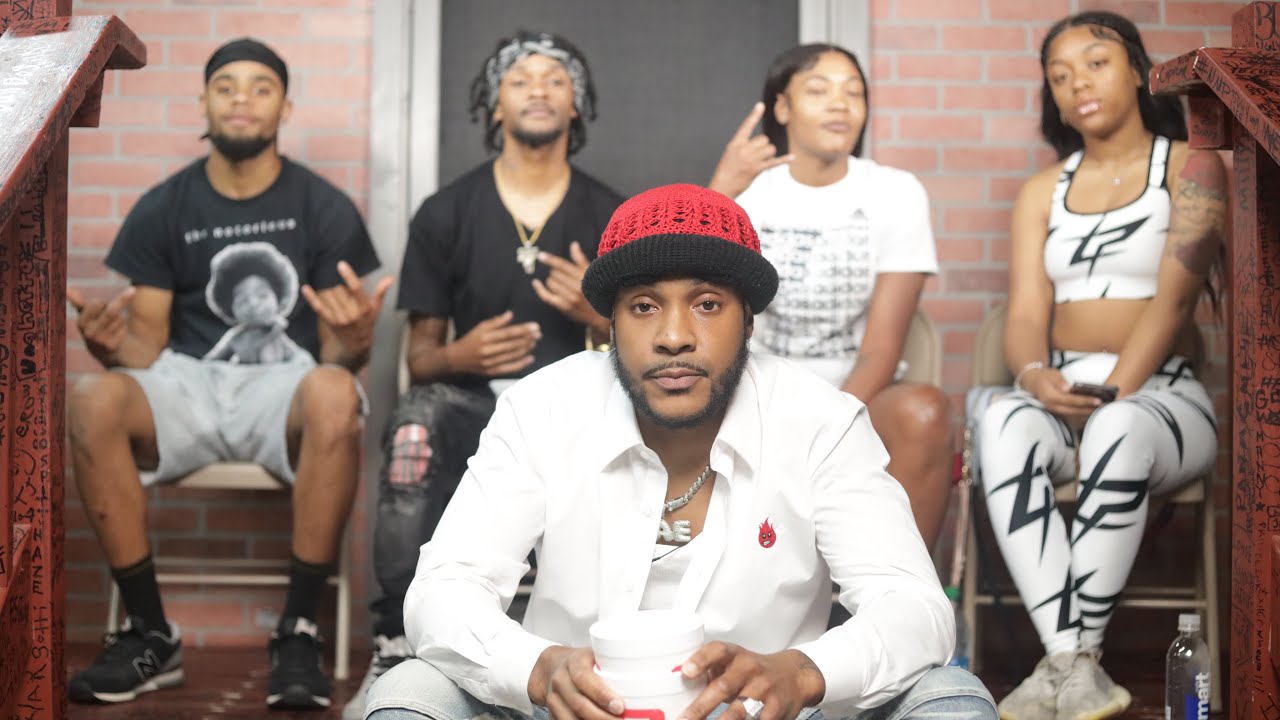 Flame Da MoBBStar Explains Why He Had To Cut Off His Best Friend, Talks ...