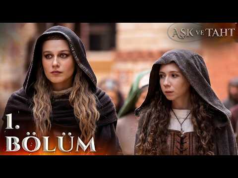 Aşk ve Taht 1. Bölüm 2. Tanıtım | Fragmanında Neler Yaşandı? | Analiz