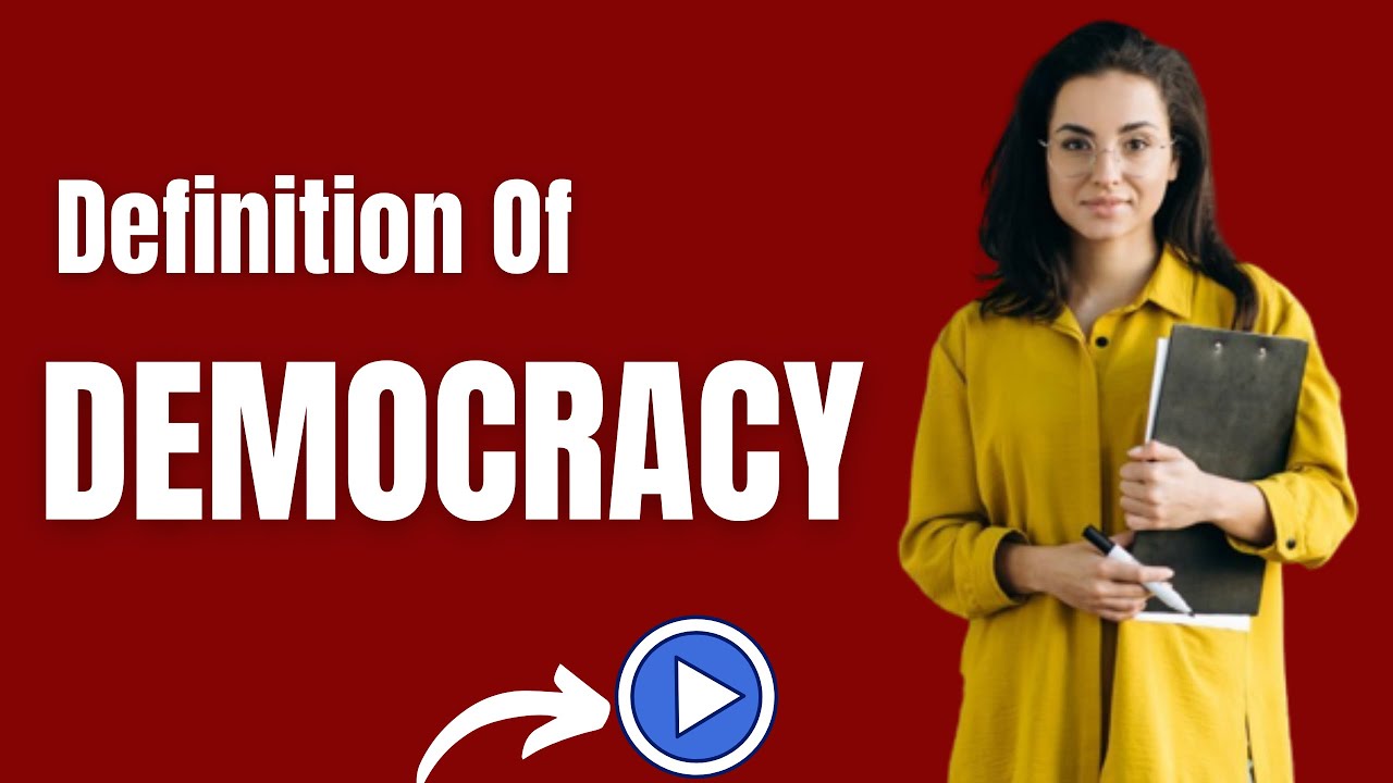 Simple Definition Of Democracy WHAT DOES Democracy MEAN Definition simple-definition-of-democracy-what-does-democracy-mean-definition