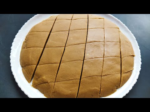 ավանդական հալվա🇦🇲2 գաղտնիք, որ պետք է իմանաք իդեալական հալվա պատրաստելու համար Армянская ХАЛВА halwa