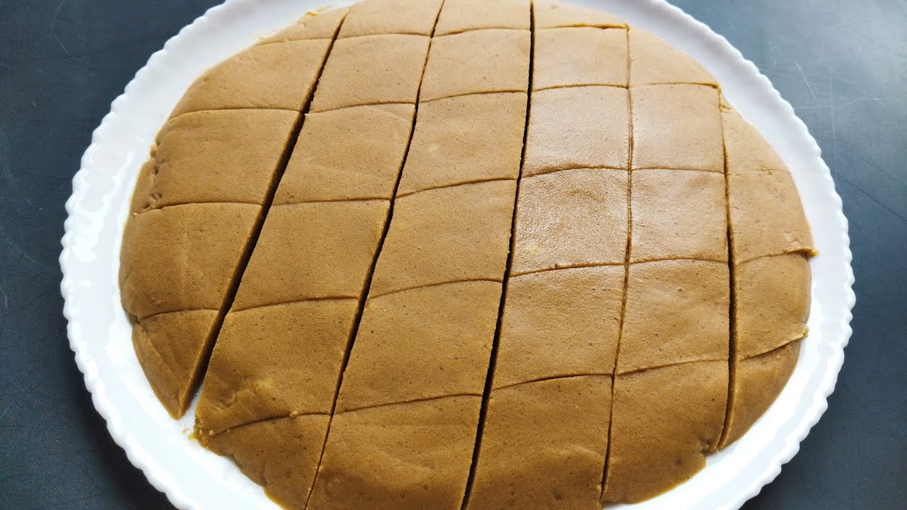 ավանդական հալվա🇦🇲2 գաղտնիք, որ պետք է իմանաք իդեալական հալվա ...