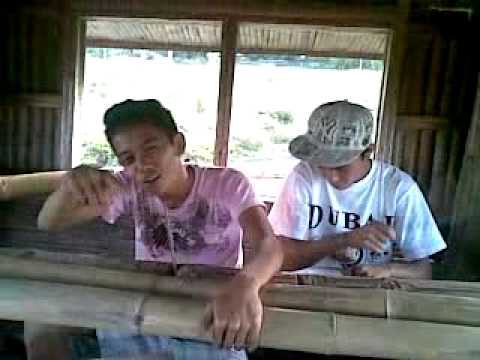 Geremy and Alison wekuk