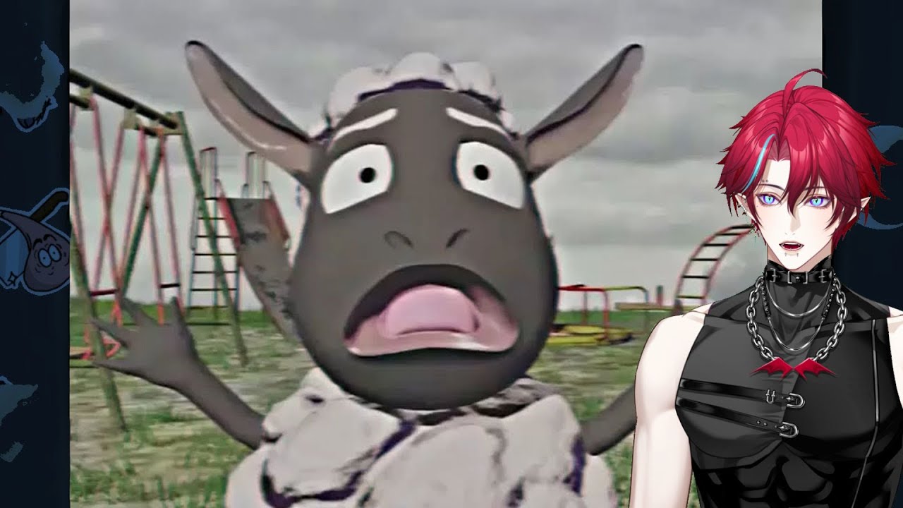 THIS KIDS SHOW IS EVIL [Amanda The Adventurer] - YouTube