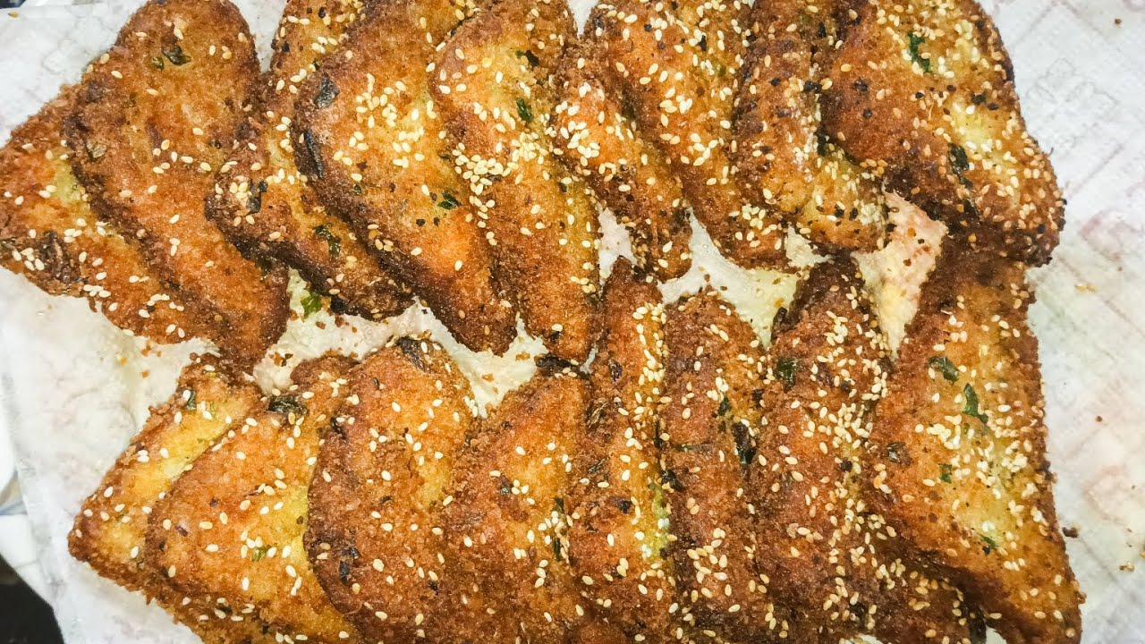 Cutlet Recipe..[ Chicken Alu Cutlet ] Quick and Esay.. Snack Recipe..# ...