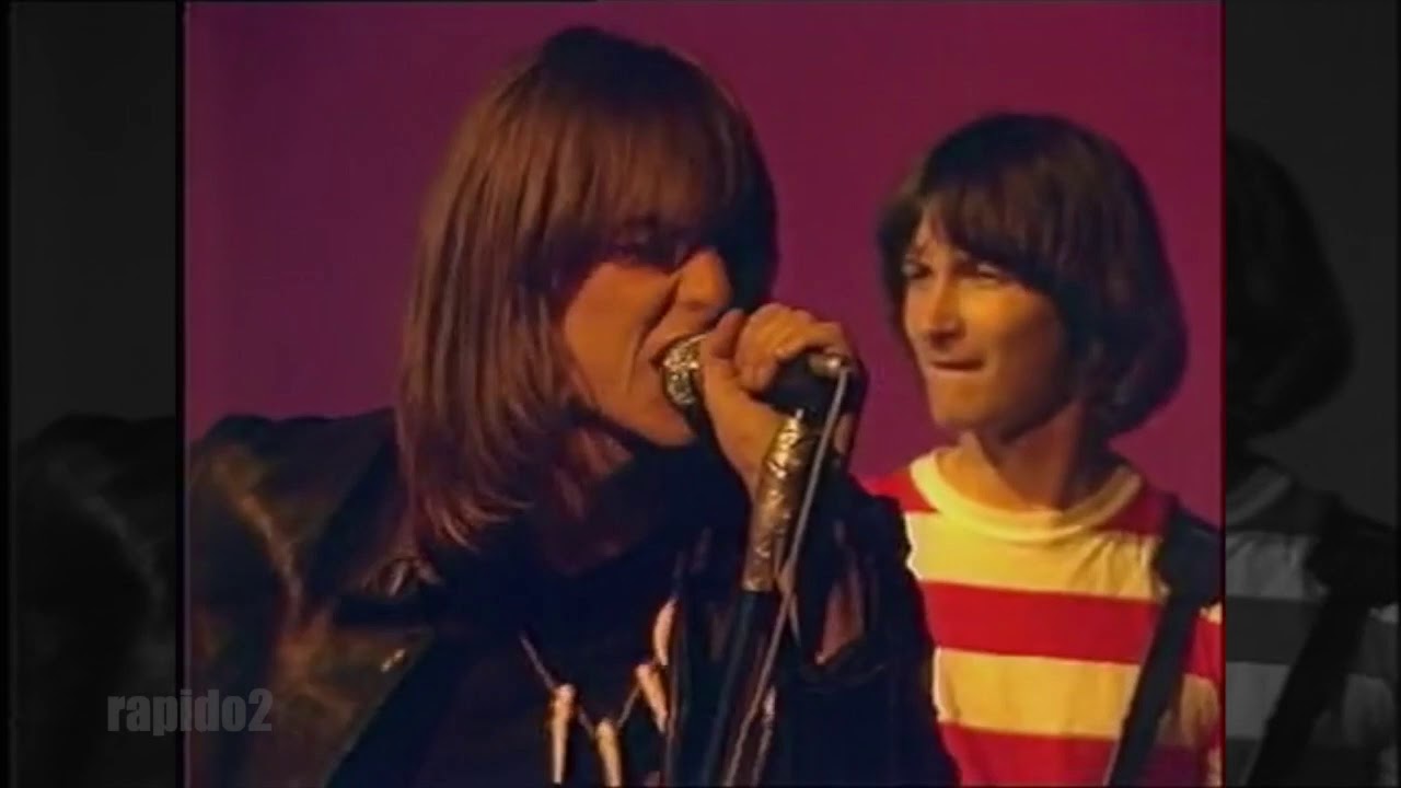 Cherokees 1988 Live TV - YouTube