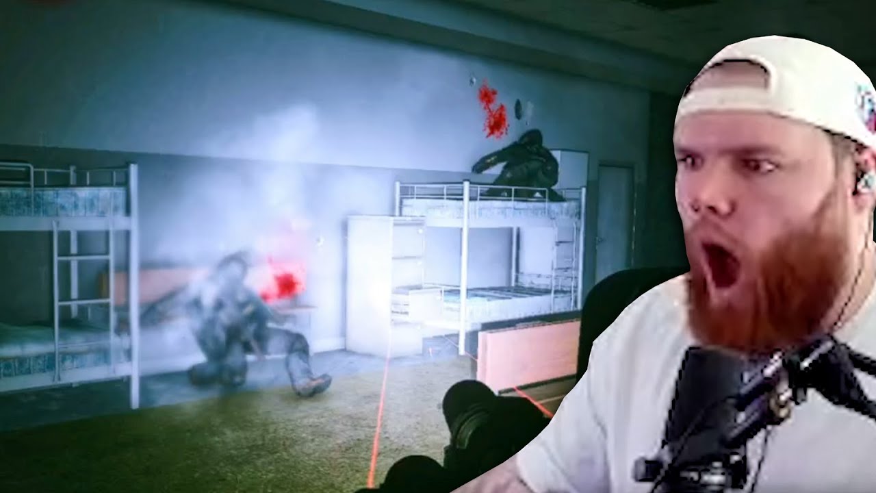 HUTCH AND HYPERRAT TAKING OVER THE MAP - YouTube