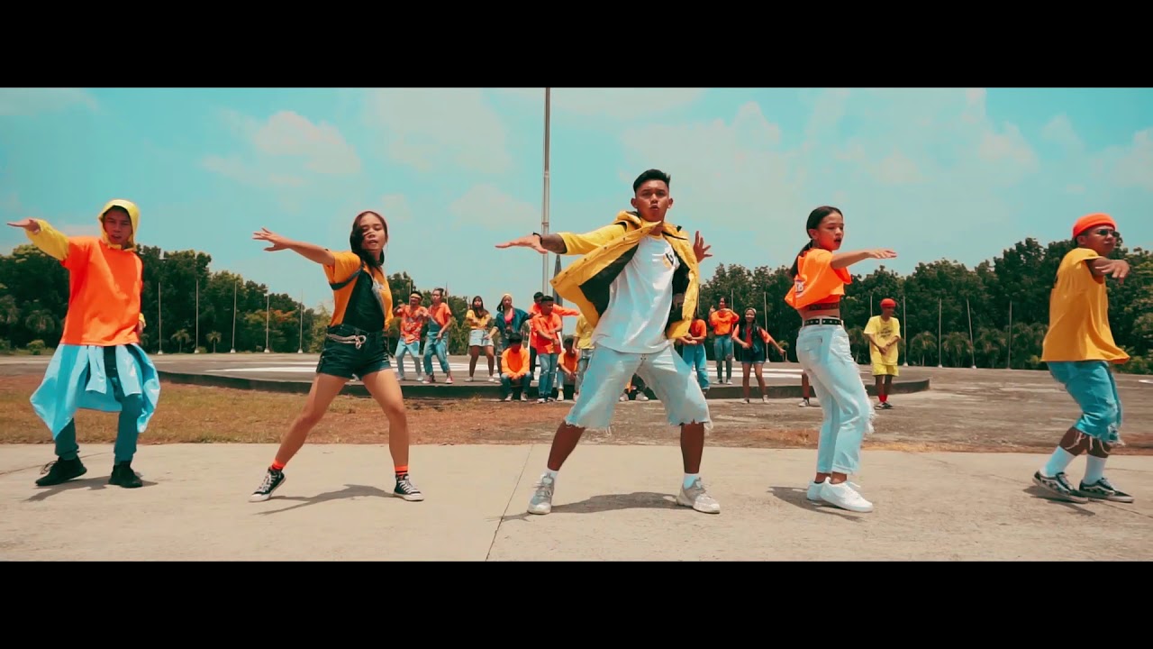 Pure Act Dance Company - YouTube