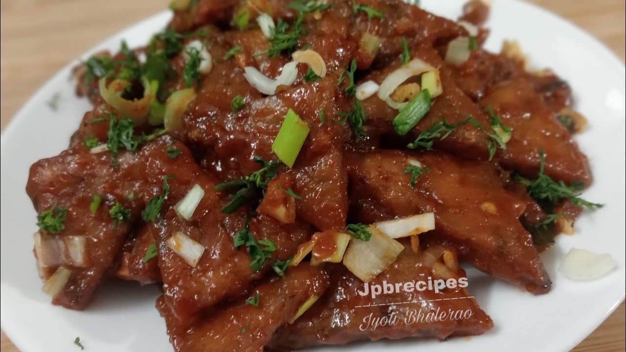 Veg 99 Recipe | Veg starter recipe | Snacks recipe | Jpb recipes - YouTube