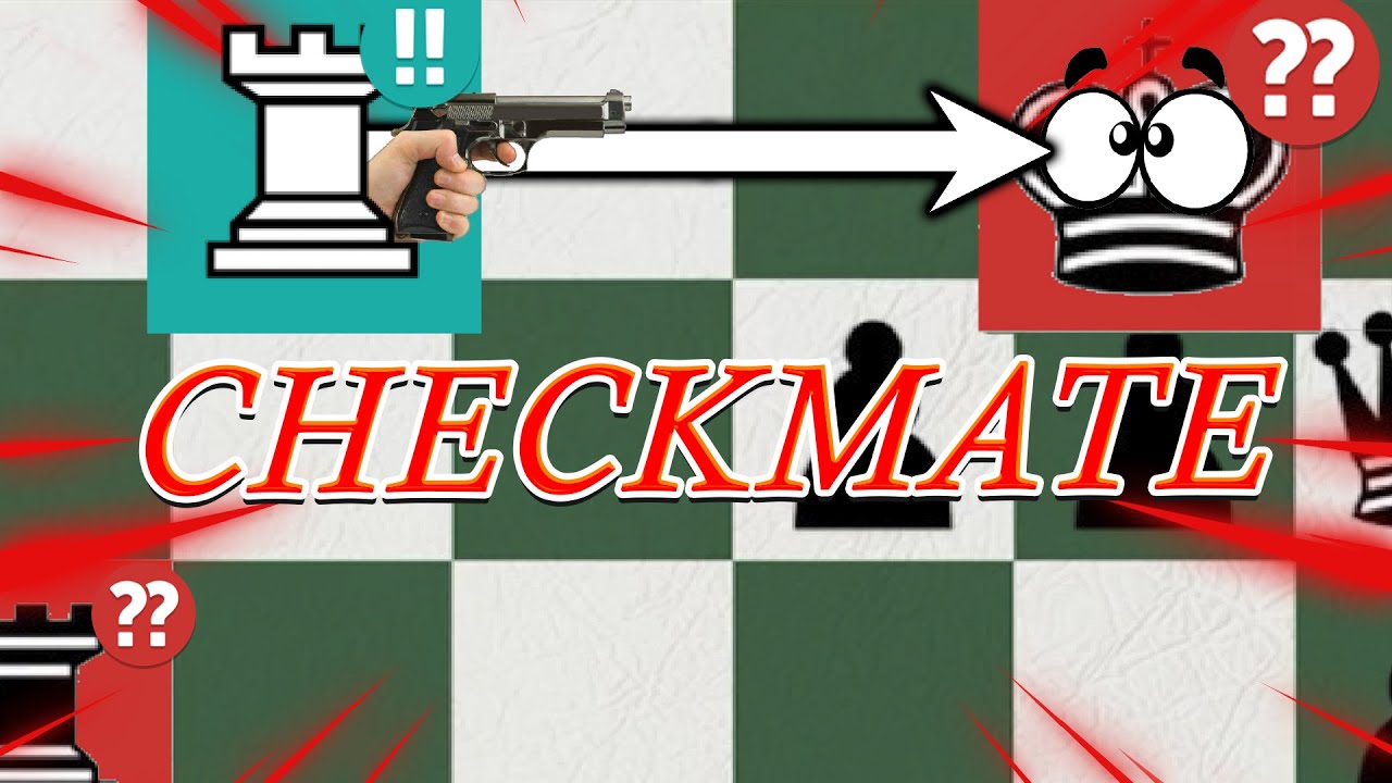 Chess memes | Top chess | checkmate rook - YouTube