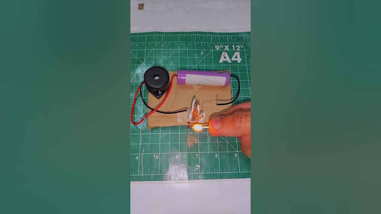 LDR Sensor | LDR Project | LDR Sensor Project | LDR Working Principle ...