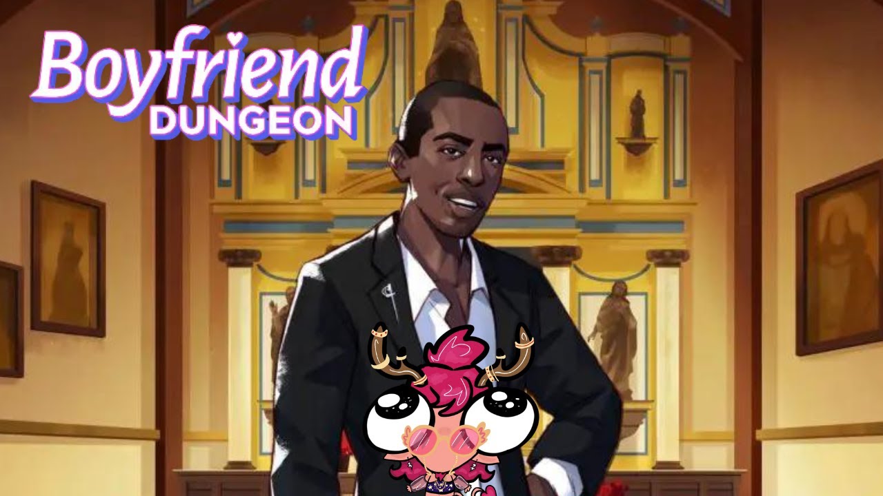 Boyfriend Dungeon - Part 2 - YouTube
