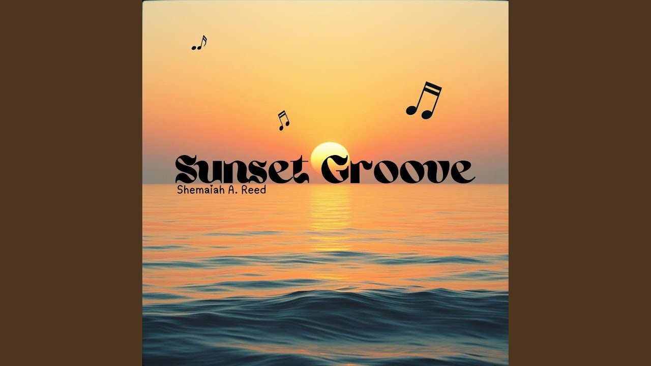 Sunset Groove - YouTube
