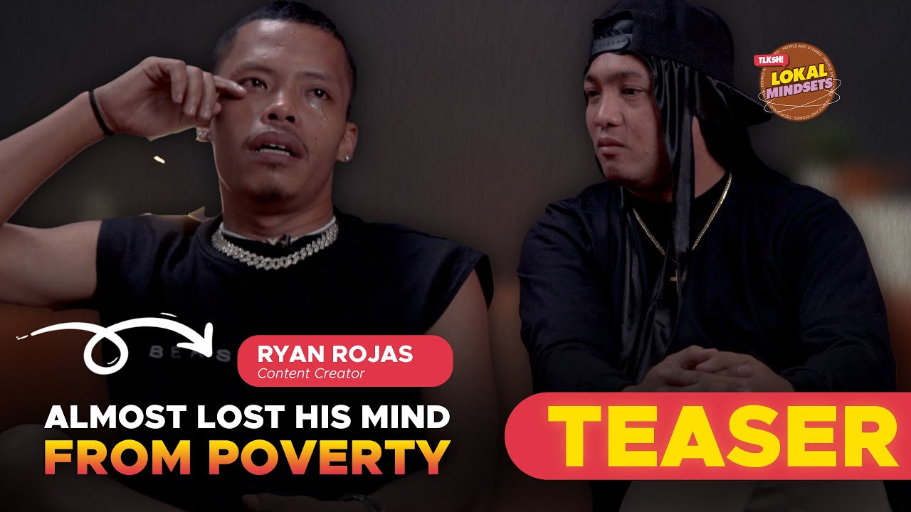 Ryan Rojas "Mah Geng Geng" | Episode 3 | Teaser - YouTube