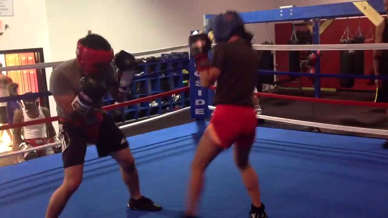 Josh/Cassidy 1 - YouTube
