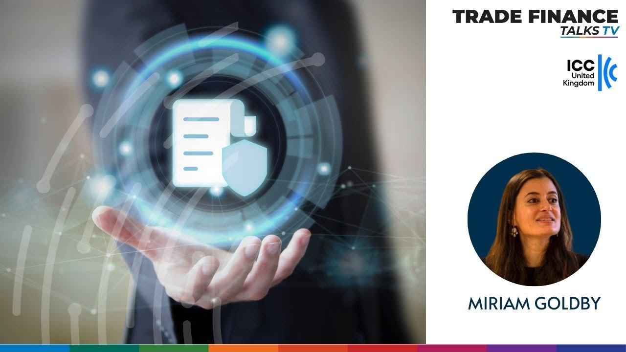 From the MLETR to ETDB: Turbocharging the acceptance of digital trade ...