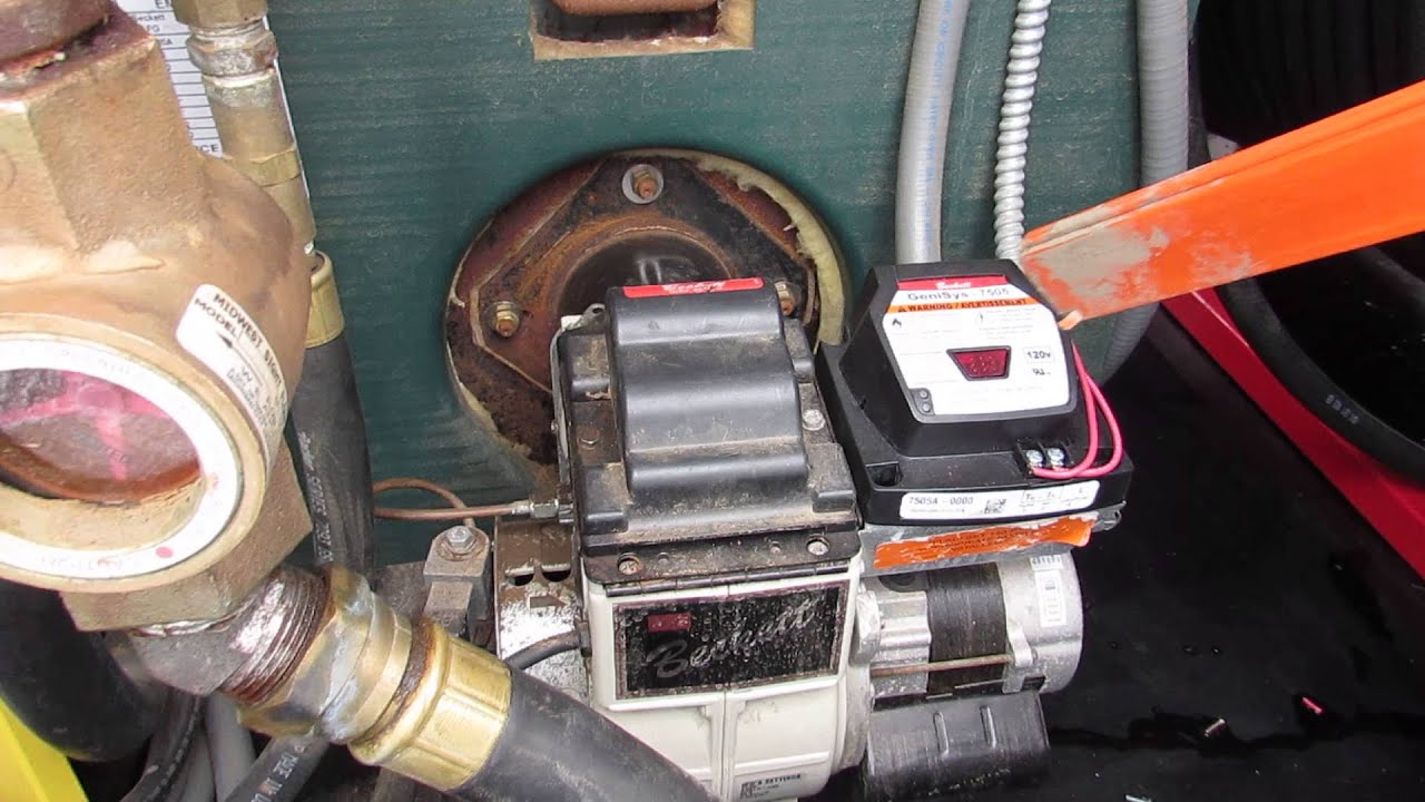 THAWZALL H250SL GROUND HEATER FOR SALE - YouTube