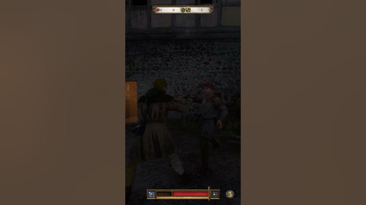 Realistic NPC Interaction #2 - YouTube