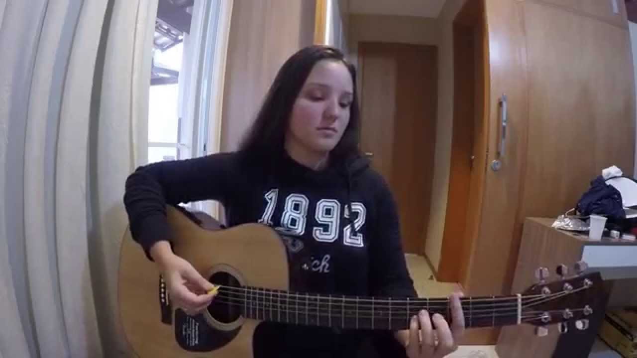 FILIPE RET - SÓ PRA VOCÊ LEMBRAR (Bárbara Rangel cover) - YouTube