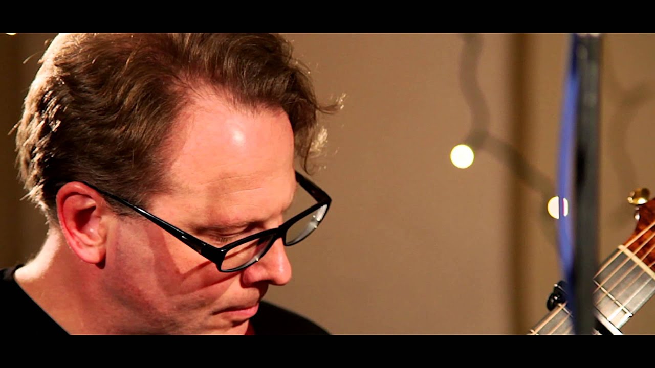 Beneath the Covered Bridge - Brian Gore - YouTube