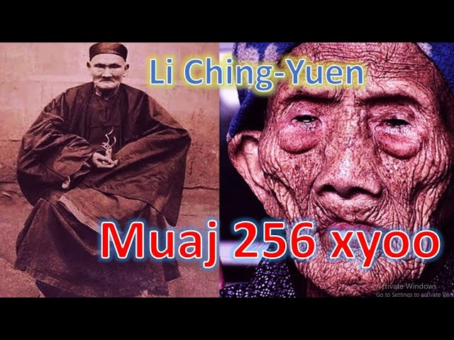 Li Ching Yuen