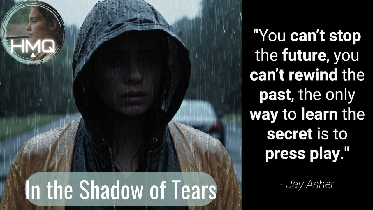 𝙄𝙣 𝙩𝙝𝙚 𝙎𝙝𝙖𝙙𝙤𝙬 𝙤𝙛 𝙏𝙚𝙖𝙧𝙨 – 𝒮𝒶𝒹𝓃𝑒𝓈𝓈 𝒫𝒶𝓇𝓉 ℐ𝒱 - YouTube