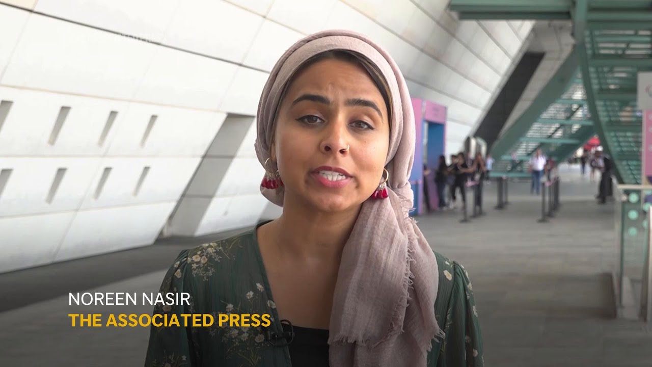 Women's boxing gender scrutiny at Paris Olympics explained - YouTube