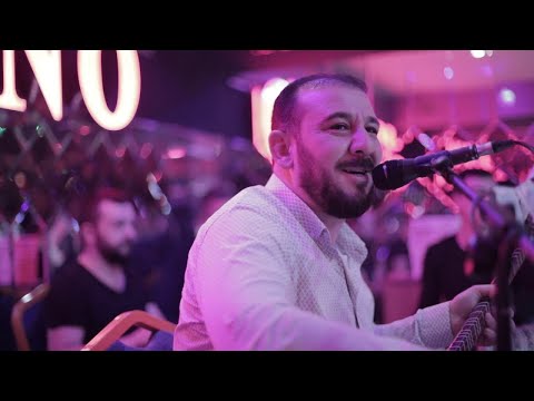 Adnan Küçükerdem - TRİBİN OLURUM (Milano Eğlence Merkezi)