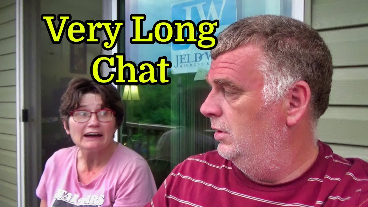 Very Long Chat #2222 - YouTube