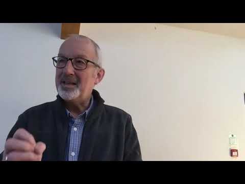 Salvation Part 3 Bob Telford 17012021 - YouTube