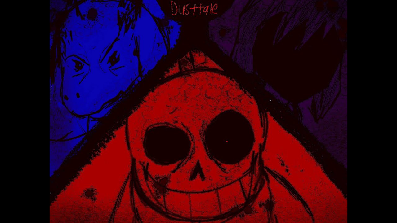 [DUSTTALE: RUINS ENCOUNTER] - In Ruins: A Mothers Instinct - YouTube