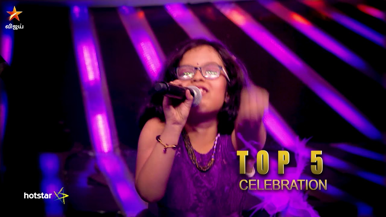Super Singer Juniors Season 6 | 9th & 10th March 2019 - Promo 5 - YouTube
