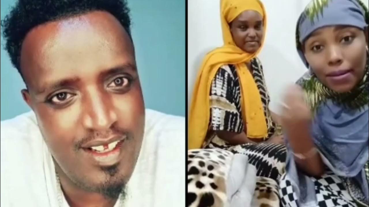 Dr Asilii mucatii icciti basise - YouTube