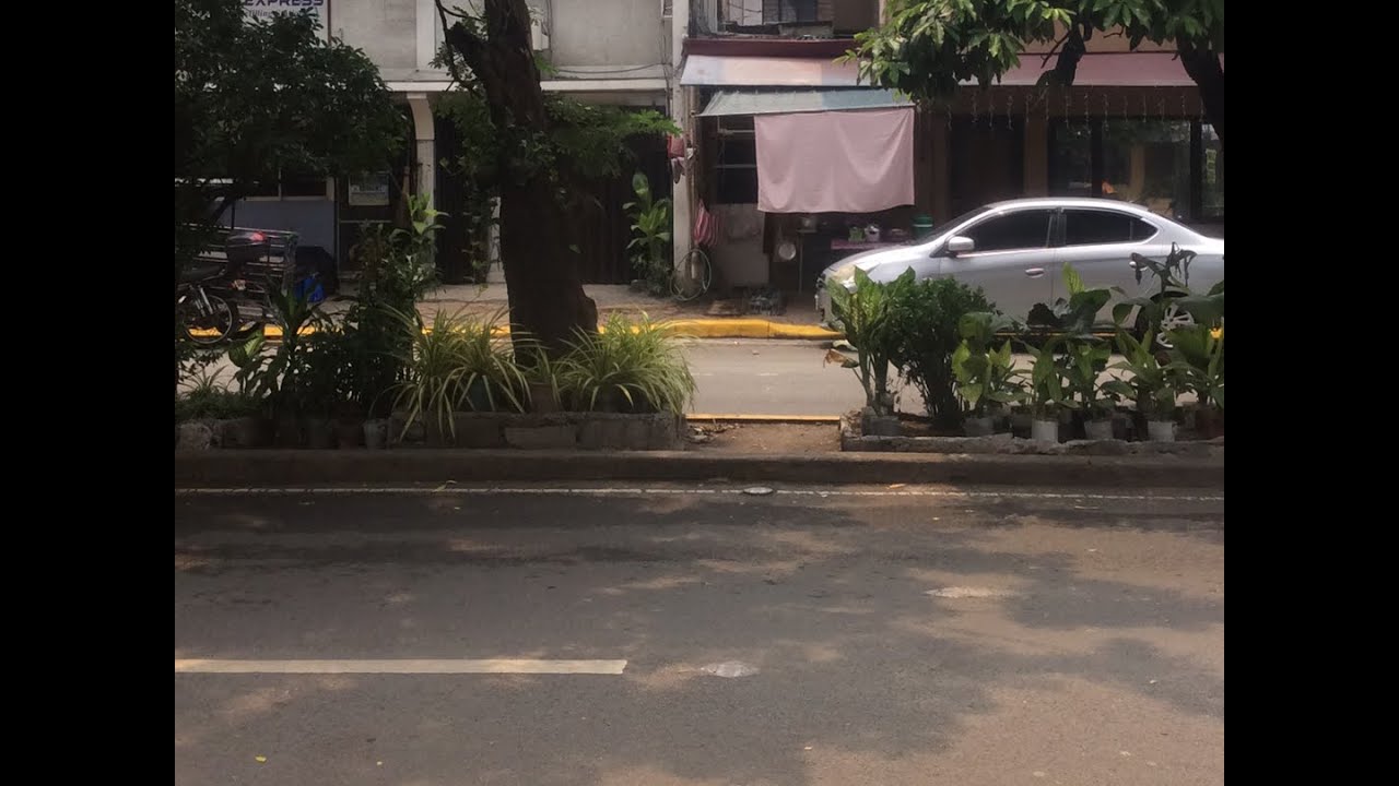 Live street view cam - YouTube