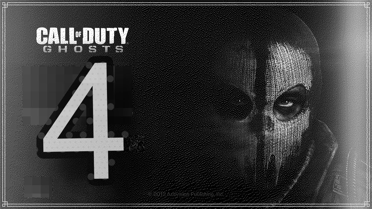 Call of Duty Ghosts 2020 #4 - YouTube