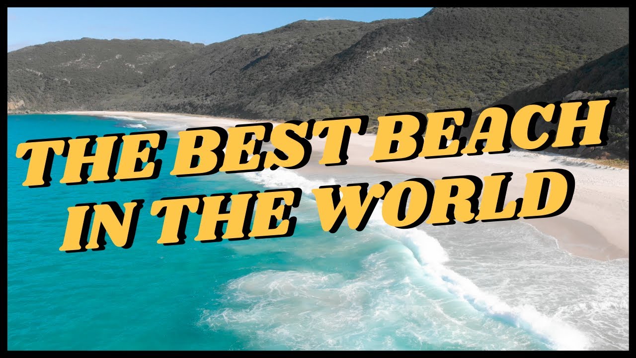 Welcome to Shelley Beach, Western Australia. - YouTube