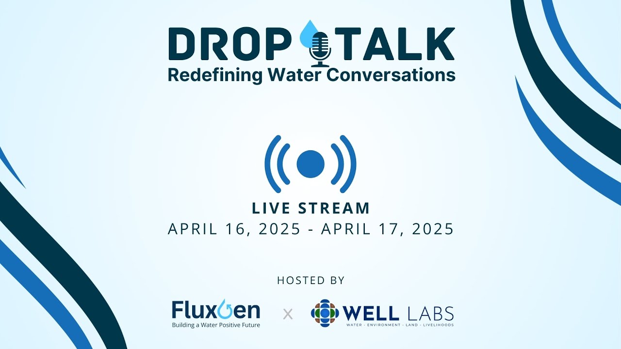 Drop Talk 2025 - Day 1 - Welcome And Keynotes - YouTube