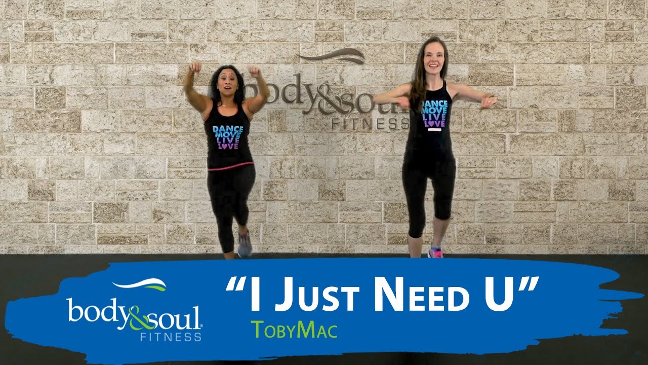 4-minute dance cardio // Dance Blast™ // Body & SoulⓇ Fitness - YouTube