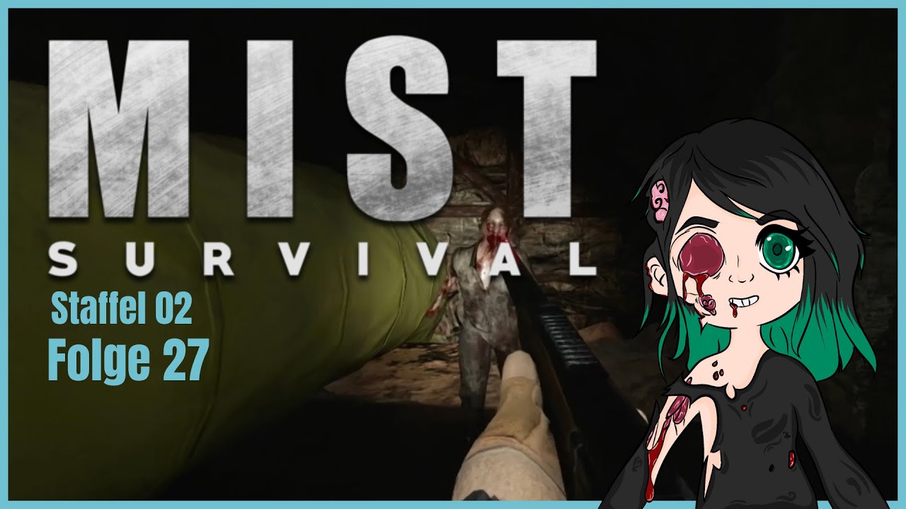 Ausflug in die Miene | Folge 27 | Mist Survival (Staffel 02) - YouTube